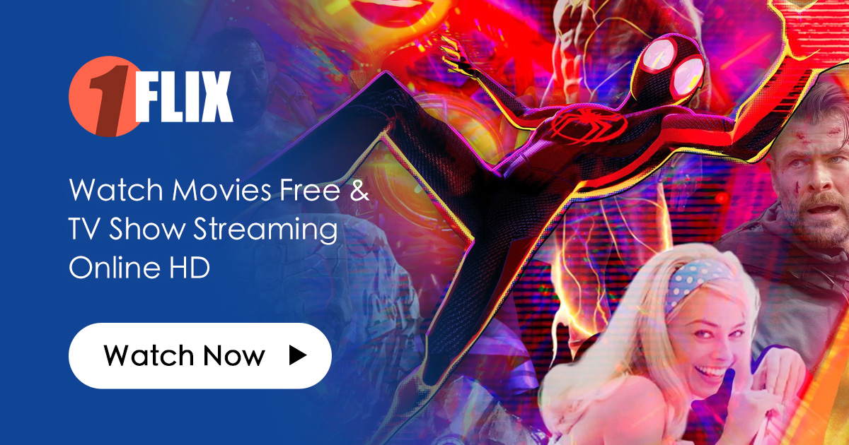 1Flix - Watch movies and Series online free in HD